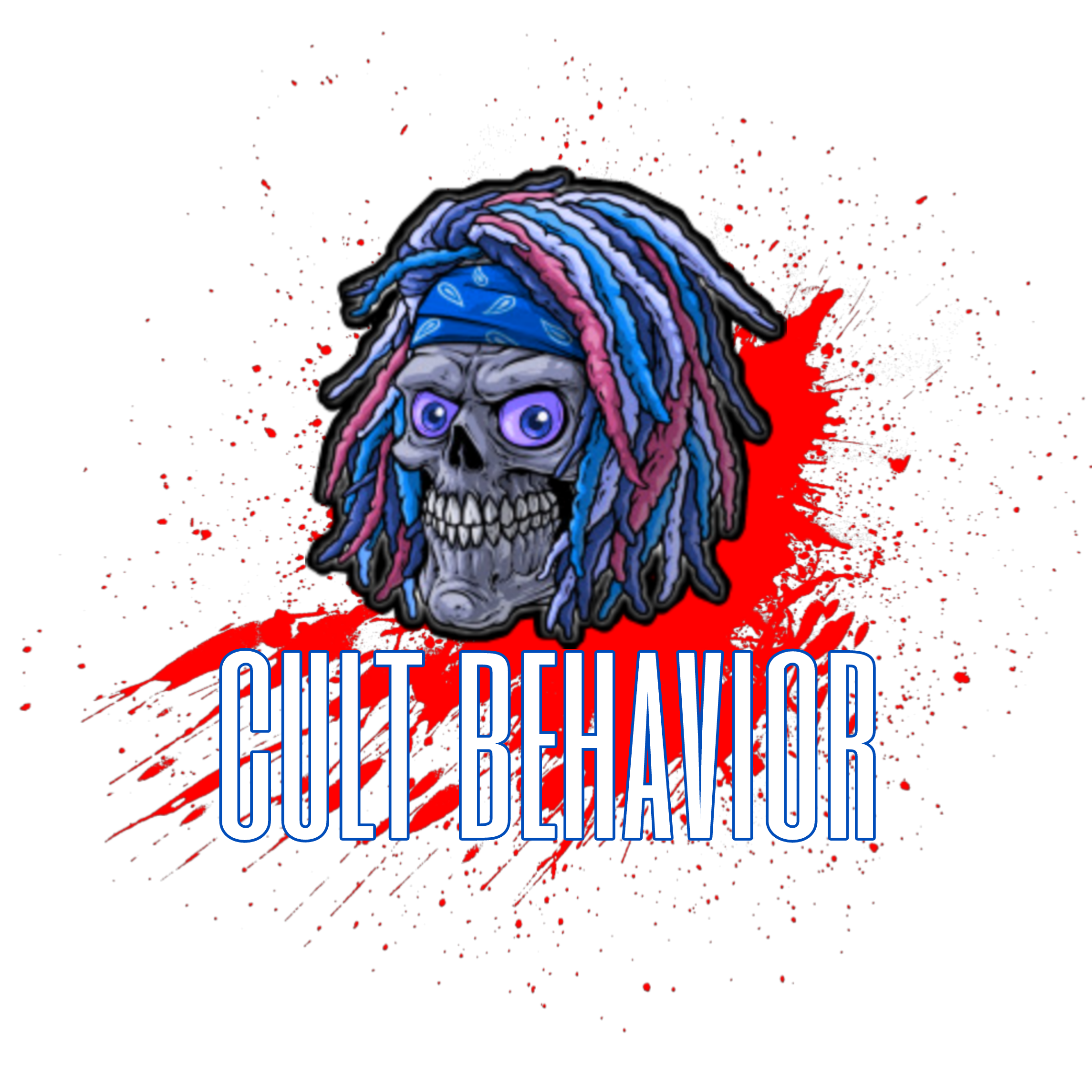 CULT BEHAVIOR – RAWSUSHI WORLDWIDE